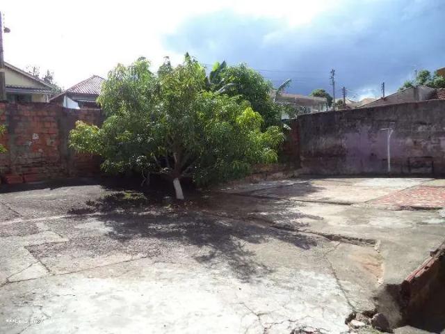 Terreno / Lote para Venda em Presidente Prudente/SP Vila Líder