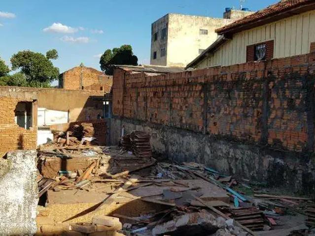 Terreno / Lote para Venda em Presidente Prudente/SP Vila Luso