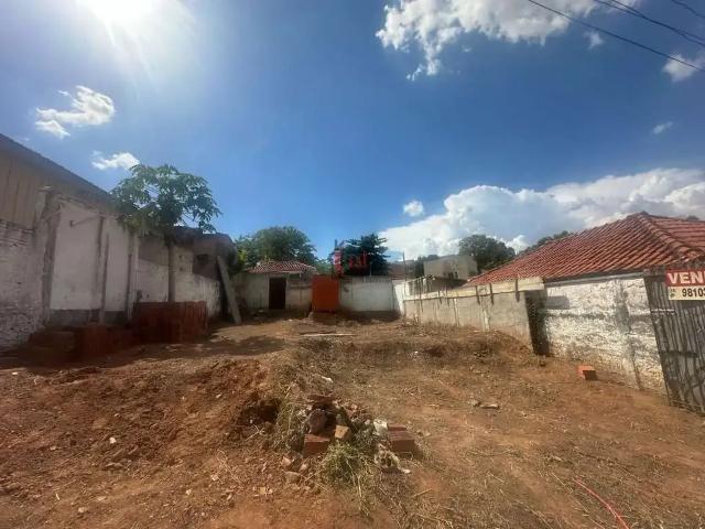 Terreno / Lote para Venda em Presidente Prudente/SP Vila Luso
