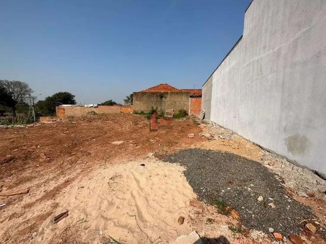 Terreno / Lote para Venda em Presidente Prudente/SP Vila Marcondes