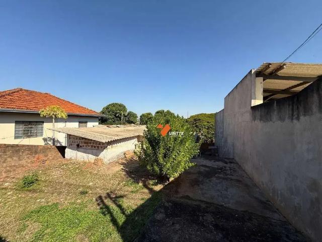 Terreno / Lote para Venda em Presidente Prudente/SP Vila Mendes