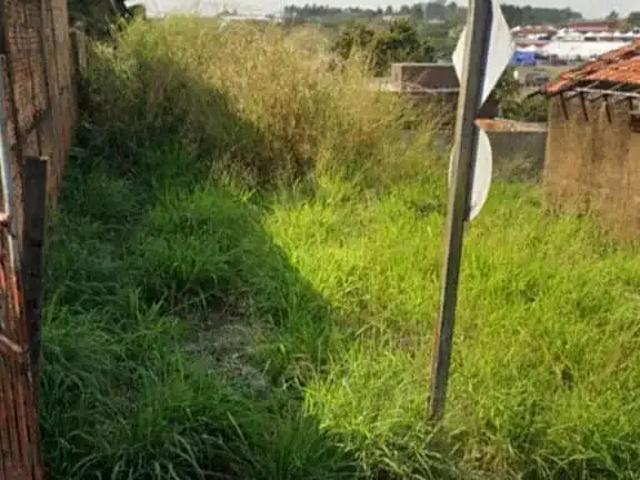 Terreno / Lote para Venda em Presidente Prudente/SP Vila Nova Prudente