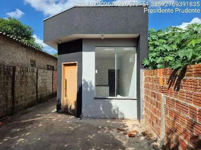 Terreno / Lote para Venda em Presidente Prudente/SP Vila Nova Prudente