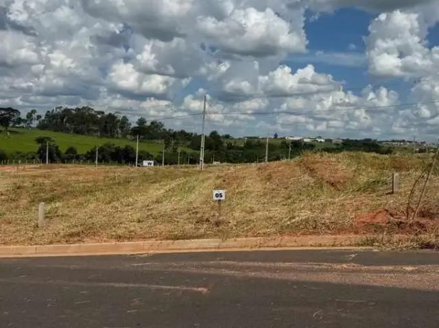 Terreno / Lote para Venda em Presidente Prudente/SP Vila Ocidental