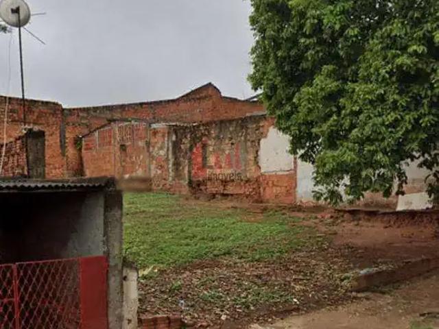 Terreno / Lote para Venda em Presidente Prudente/SP Vila Operária