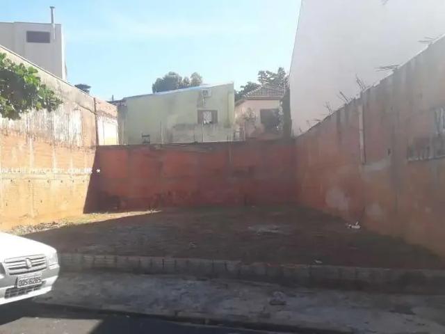 Terreno / Lote para Venda em Presidente Prudente/SP Vila Roberto