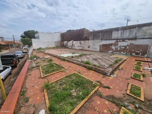 Terreno / Lote para Venda em Presidente Prudente/SP Vila São Jorge