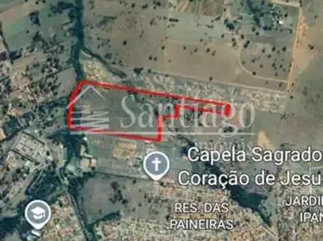 Terreno / Lote para Venda em Presidente Venceslau/SP Centro