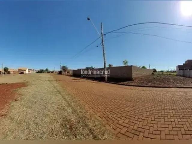 Terreno / Lote para Venda em Primeiro de Maio/PR Centro