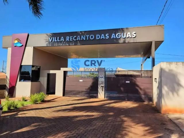 Terreno / Lote para Venda em Primeiro de Maio/PR Centro
