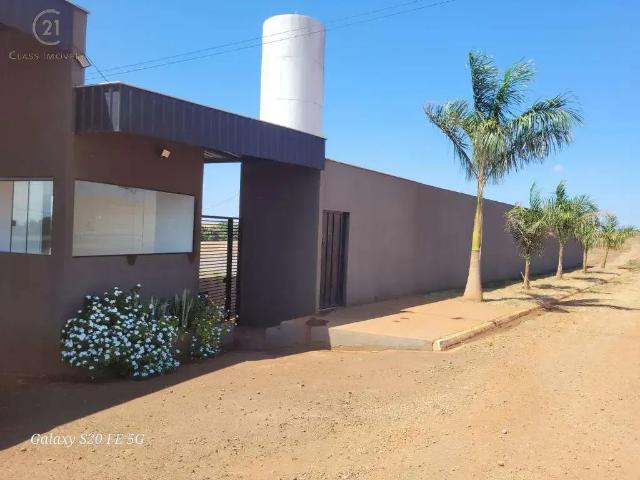 Terreno / Lote para Venda em Primeiro de Maio/PR Centro