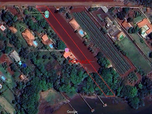 Terreno / Lote para Venda em Primeiro de Maio/PR Centro