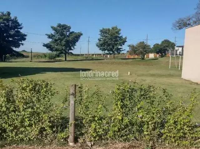 Terreno / Lote para Venda em Primeiro de Maio/PR Zona Rural