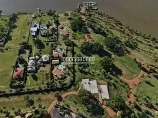 Terreno / Lote para Venda em Primeiro de Maio/PR Zona Rural