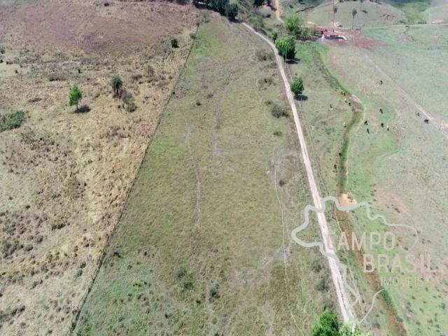 Terreno / Lote para Venda em Quatis/RJ Área Rural de Quatis