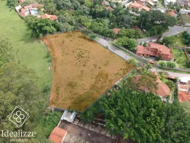 Terreno / Lote para Venda em Quatis/RJ Loteamento Bondarovshy