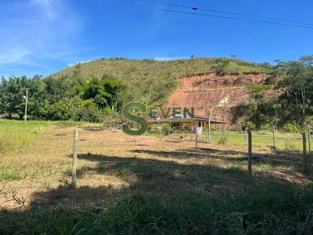 Terreno / Lote para Venda em Quatis/RJ Ribeirão de São Joaquim