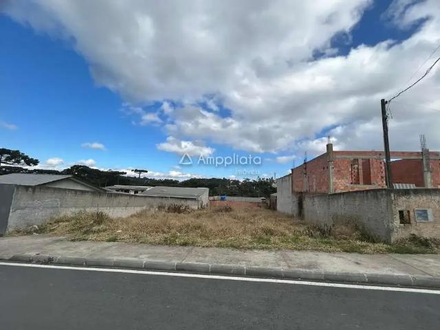 Terreno / Lote para Venda em Quatro Barras/PR Centro