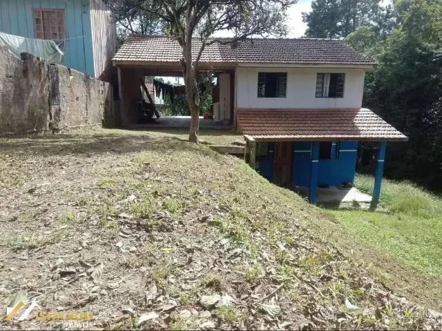 Terreno / Lote para Venda em Quatro Barras/PR Centro
