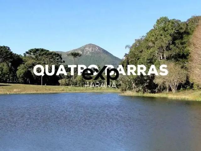 Terreno / Lote para Venda em Quatro Barras/PR Borda do Campo
