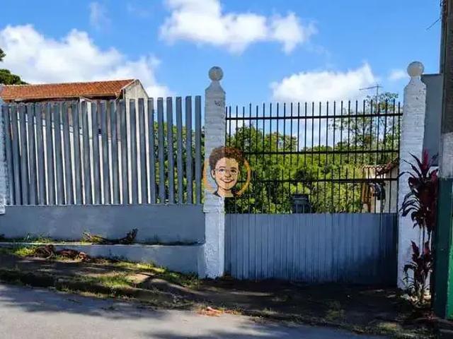 Terreno / Lote para Venda em Quatro Barras/PR Jardim São Pedro