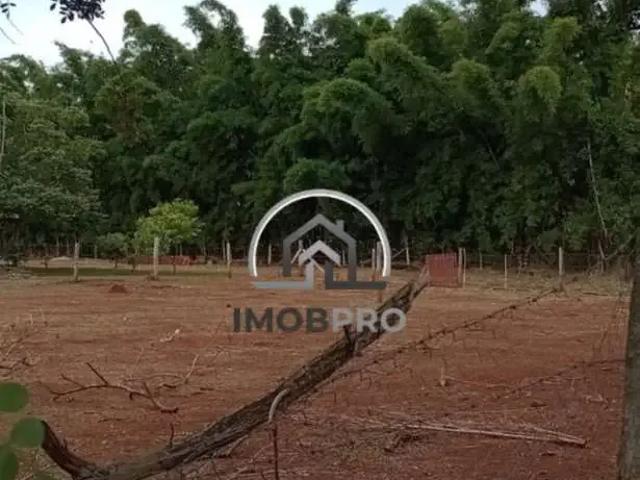 Terreno / Lote para Venda em Quadra/SP Zona Rural