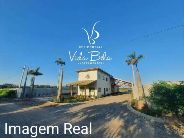 Terreno / Lote para Venda em Quadra/SP Areia Branca