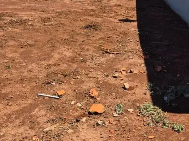 Terreno / Lote para Venda em Quadra/SP Centro