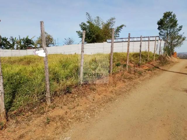 Terreno / Lote para Venda em Queluzito/MG Centro