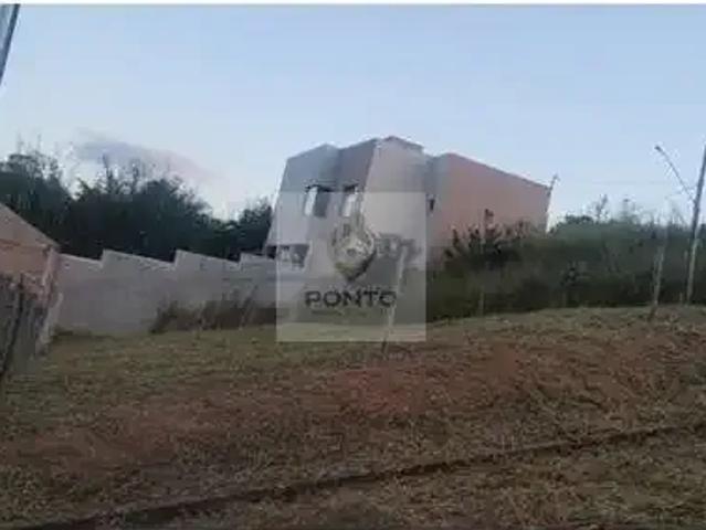 Terreno / Lote para Venda em Queluzito/MG Das Hortênsias