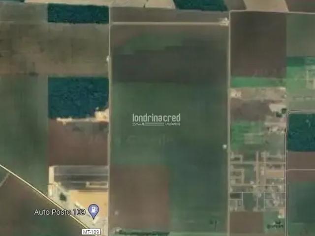 Terreno / Lote para Venda em Querência/MT Centro