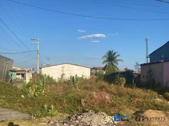 Terreno / Lote para Venda em Quixadá/CE Centro