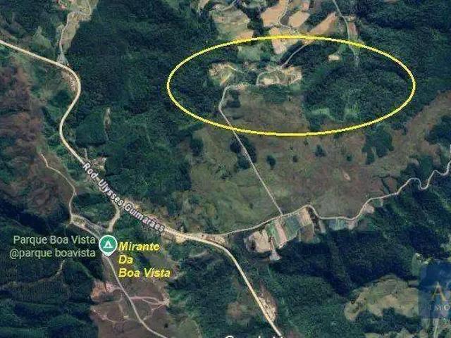 Terreno / Lote para Venda em Rancho Queimado/SC Taquaras