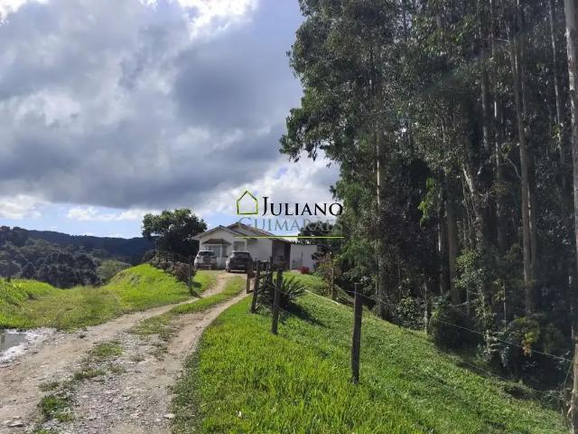 Terreno / Lote para Venda em Rancho Queimado/SC Taquaras