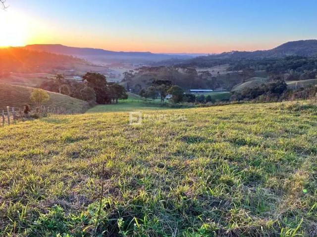 Terreno / Lote para Venda em Rancho Queimado/SC Taquaras