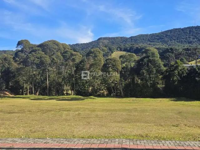 Terreno / Lote para Venda em Rancho Queimado/SC Taquaras