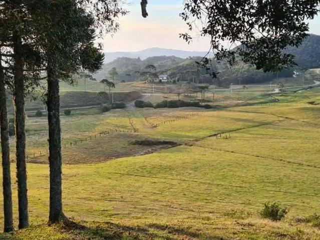 Terreno / Lote para Venda em Rancho Queimado/SC Vargedo