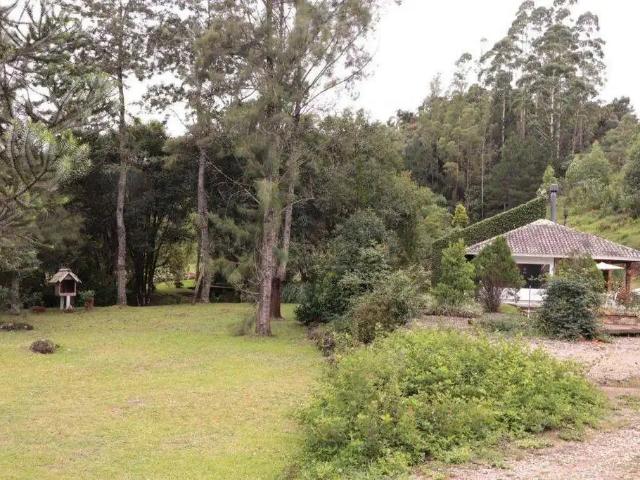 Terreno / Lote para Venda em Rancho Queimado/SC Zona Rural