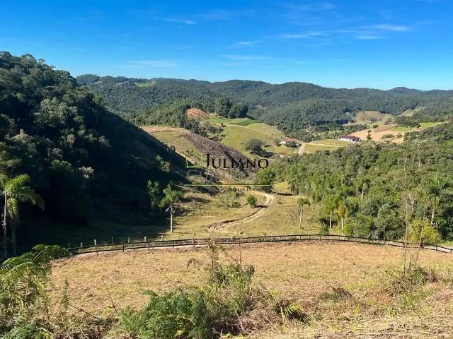 Terreno / Lote para Venda em Rancho Queimado/SC Zona Rural