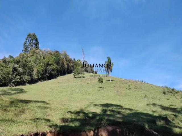 Terreno / Lote para Venda em Rancho Queimado/SC Zona Rural