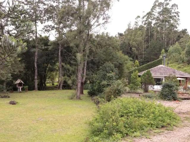Terreno / Lote para Venda em Rancho Queimado/SC Zona Rural