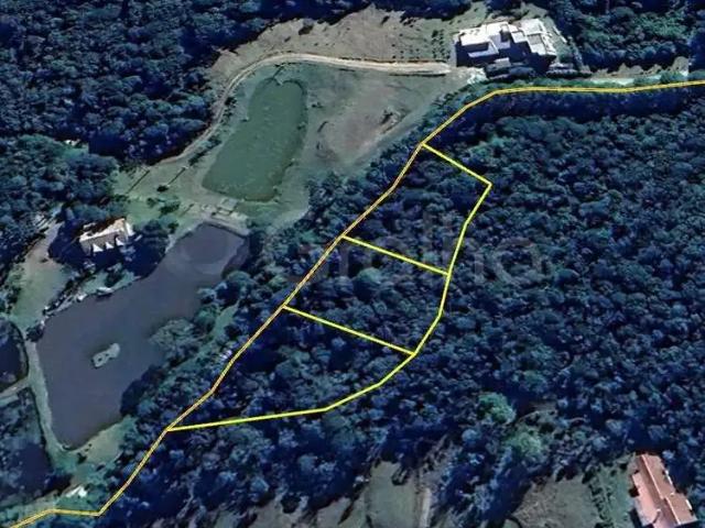 Terreno / Lote para Venda em Rancho Queimado/SC Águas Claras