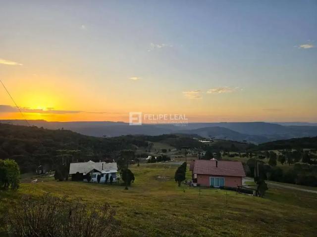 Terreno / Lote para Venda em Rancho Queimado/SC Alto da Boa Vista