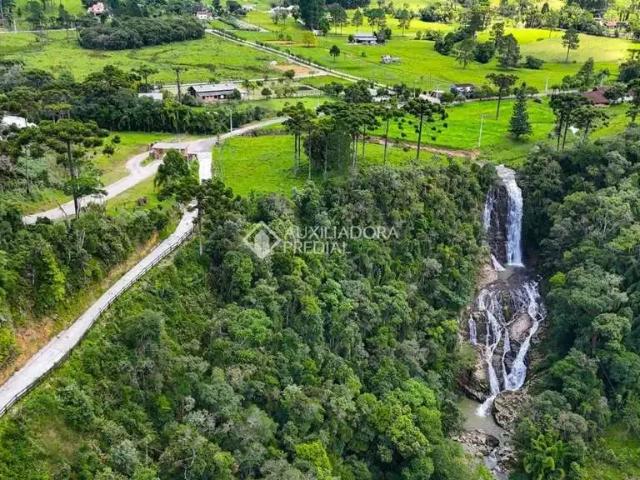 Terreno / Lote para Venda em Rancho Queimado/SC Centro