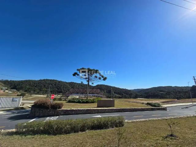 Terreno / Lote para Venda em Rancho Queimado/SC Centro