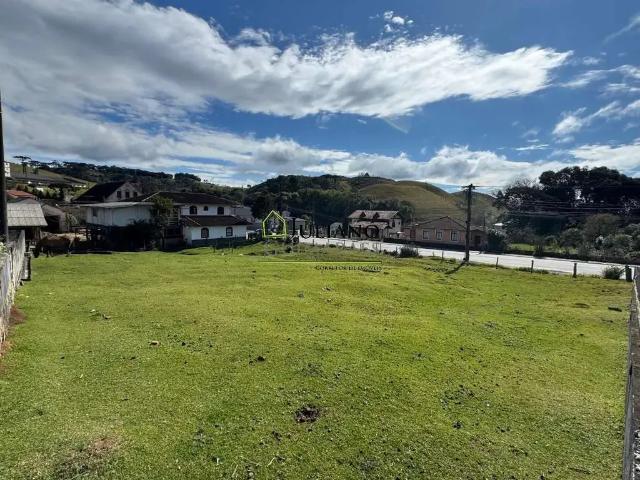 Terreno / Lote para Venda em Rancho Queimado/SC Centro