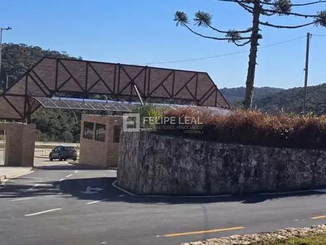 Terreno / Lote para Venda em Rancho Queimado/SC Centro