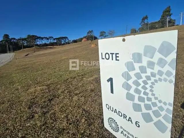Terreno / Lote para Venda em Rancho Queimado/SC Centro