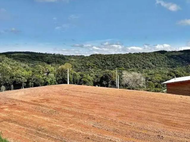 Terreno / Lote para Venda em Rancho Queimado/SC Centro