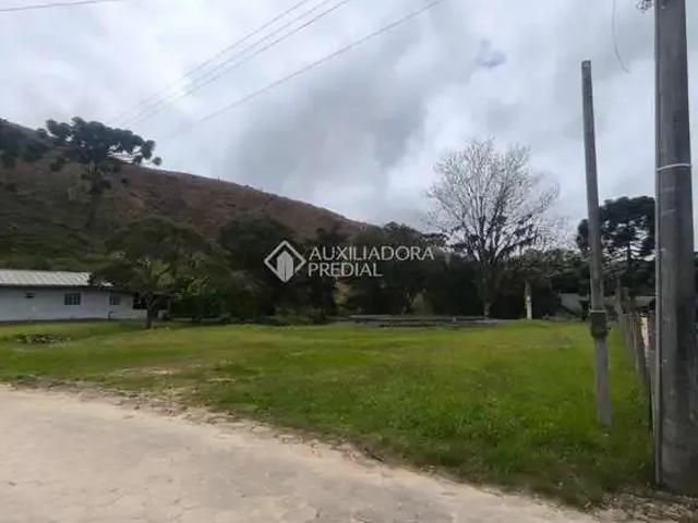 Terreno / Lote para Venda em Rancho Queimado/SC Centro